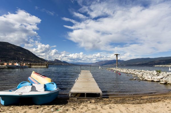 13 things you didn’t know about Penticton Lakeside Resort - Penticton ...