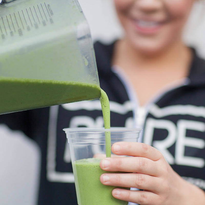 PURE Gym & Juicery - Penticton Lakeside Resort