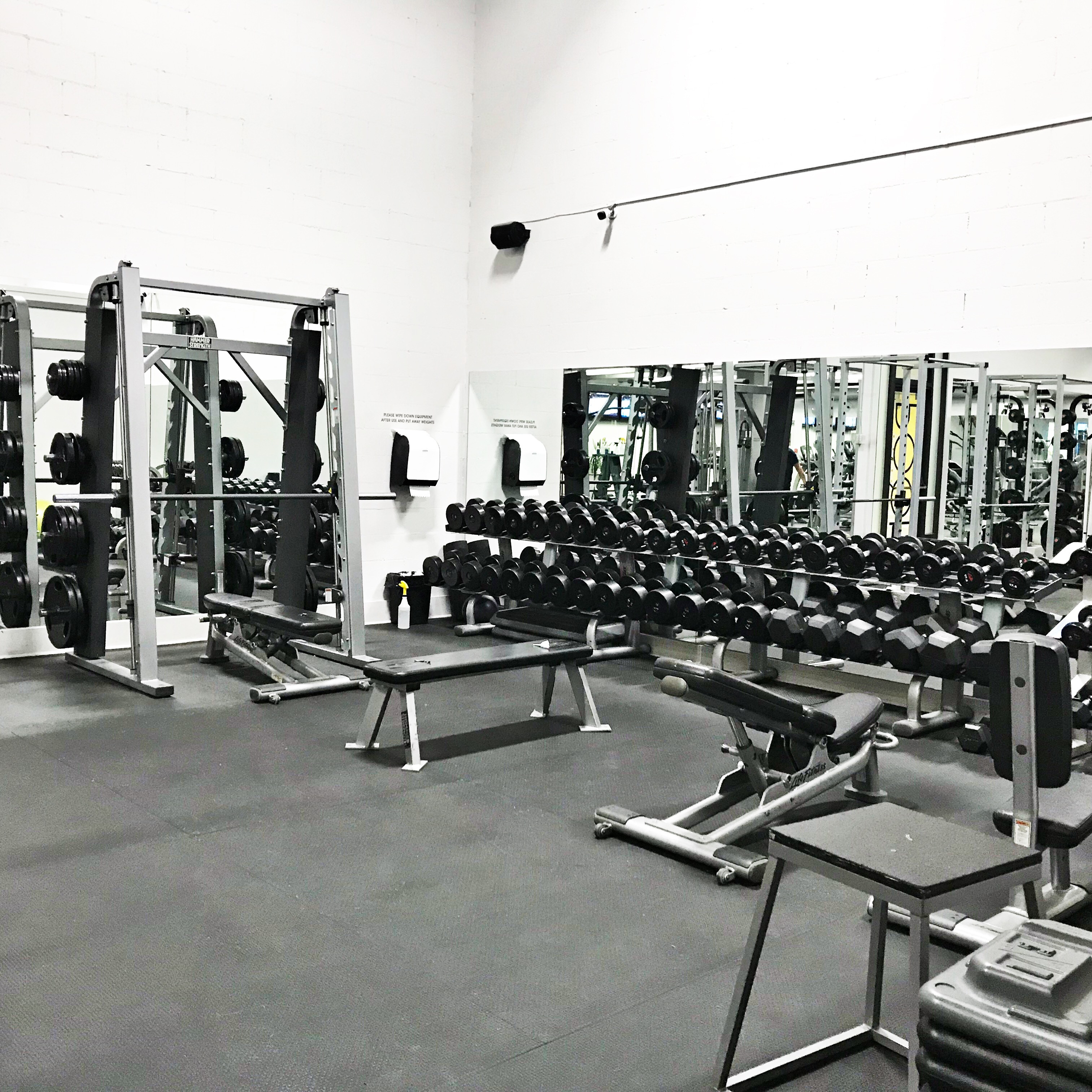 PURE Gym & Juicery, Pool, Hot Tub - Penticton Lakeside Resort