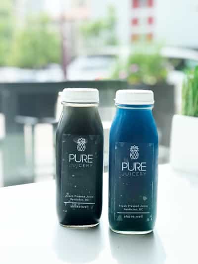 PURE Gym & Juicery - Penticton Lakeside Resort