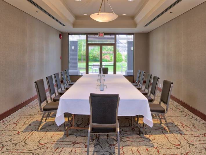 Penticton Lakeside Conference & Convention Centre Facilities