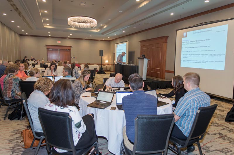 Penticton Lakeside Conference & Convention Centre Facilities