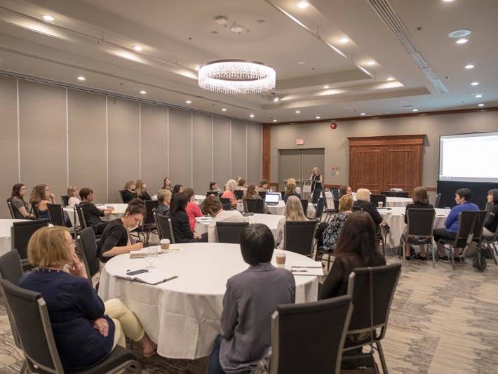 Penticton Lakeside Conference & Convention Centre Facilities