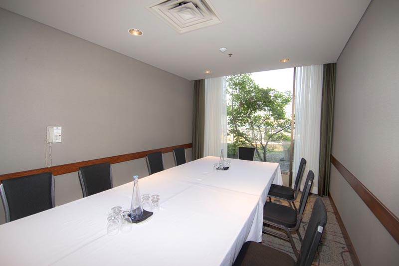 Penticton Lakeside Conference & Convention Centre Facilities