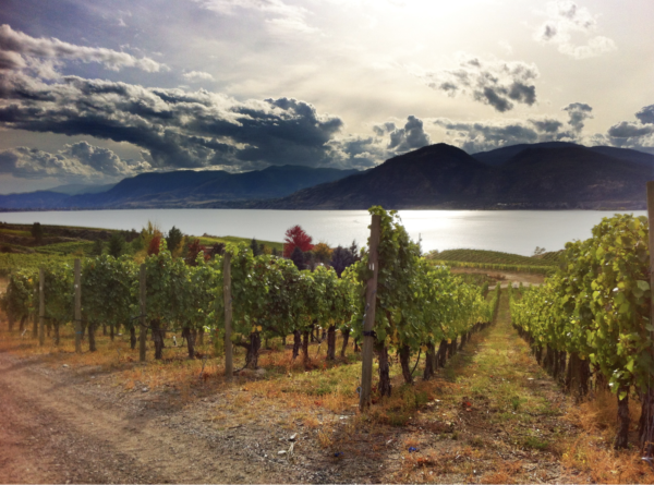 Travel Archives - Penticton Lakeside Resort