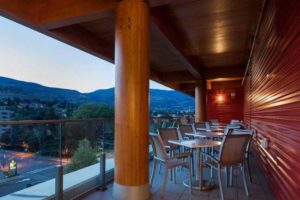 Penticton Lakeside Conference & Convention Centre Facilities