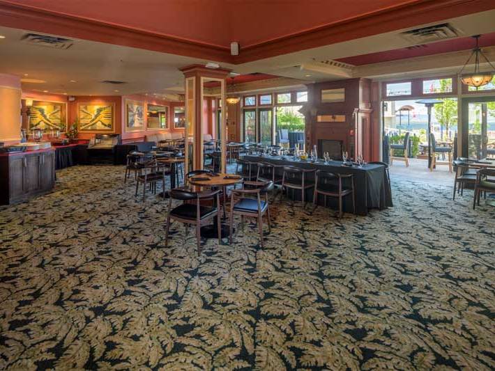 Penticton Lakeside Conference & Convention Centre Facilities