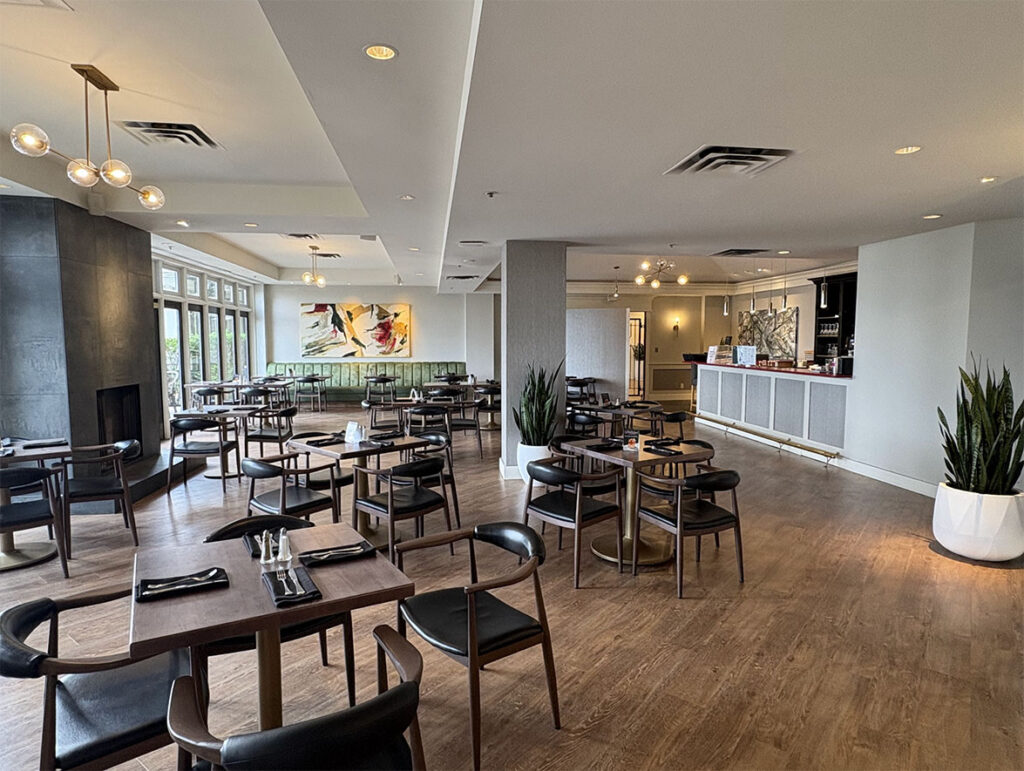 Penticton Lakeside Conference & Convention Centre Facilities