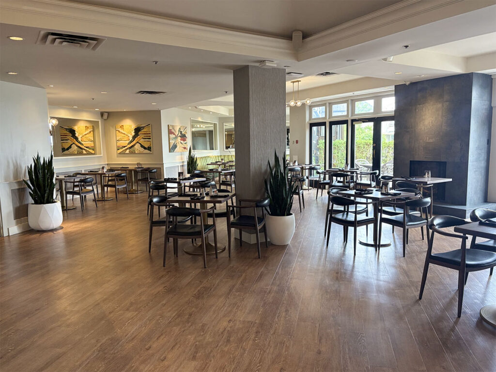 Penticton Lakeside Conference & Convention Centre Facilities