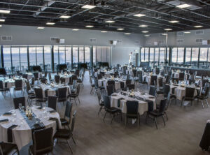 Penticton Lakeside Conference & Convention Centre Facilities